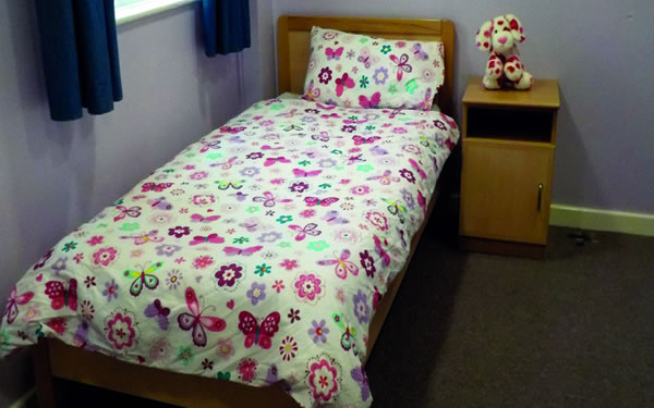 Dragon's Retreat | We Are Beams Hextable Dartford Kent