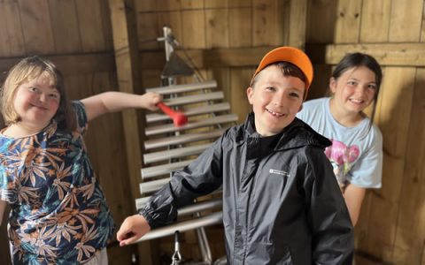 Short Breaks | We Are Beams | Supporting Disabled Children