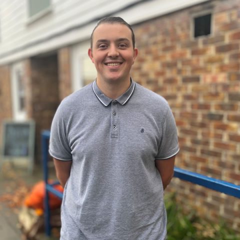 Meet The Teams | We Are Beams | Supporting Disabled Children