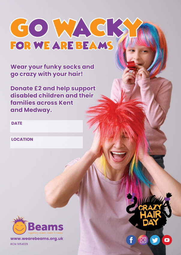 School Fundraising - Beams