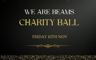 Fundraising Events | We Are Beams Hextable Dartford Kent