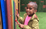 We Are Beams | Supporting Disabled Children and Young People