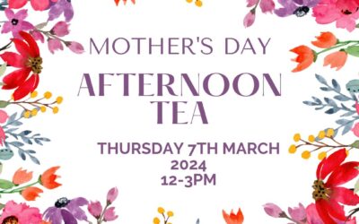 Fundraising Events | We Are Beams Hextable Dartford Kent