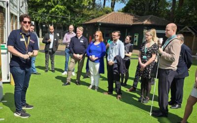 Fundraising Events | We Are Beams Hextable Dartford Kent